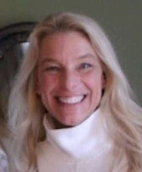 Cedar Rapids Woman Recognized For Work In Human Trafficking Prevention