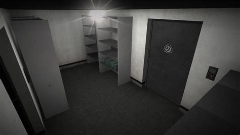 Scp 收容失效多人模式介绍 Scp 收容失效多人模式资料 玩一玩