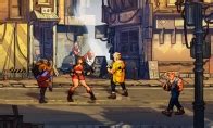 怒之铁拳4下载 怒之铁拳4补丁 修改器 mod 汉化下载 3DM游戏网