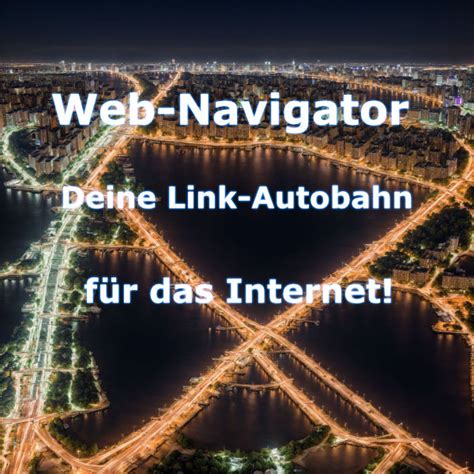 Dein Kostenloser Webnavigator