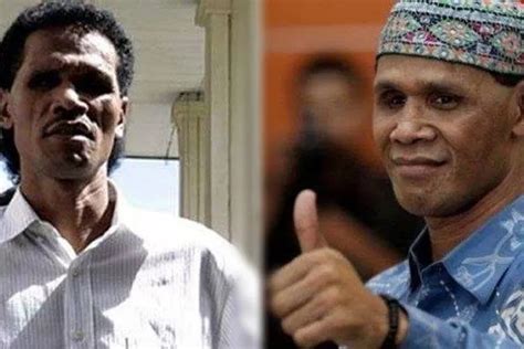 Profil Hercules Ketum Ormas Grib Yang Ditantang Duel Para Jawara