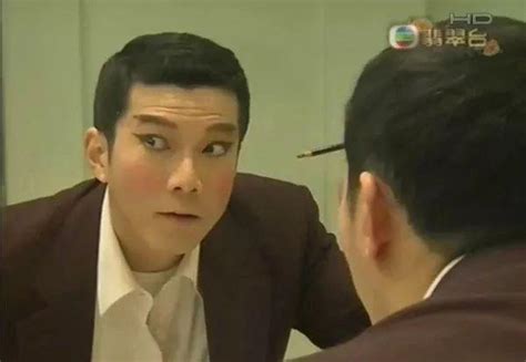 凭演《真情》深入民心备受认可 却在tvb演了16年配角未上位