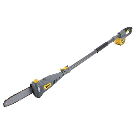 40v Cordless Pole Saw