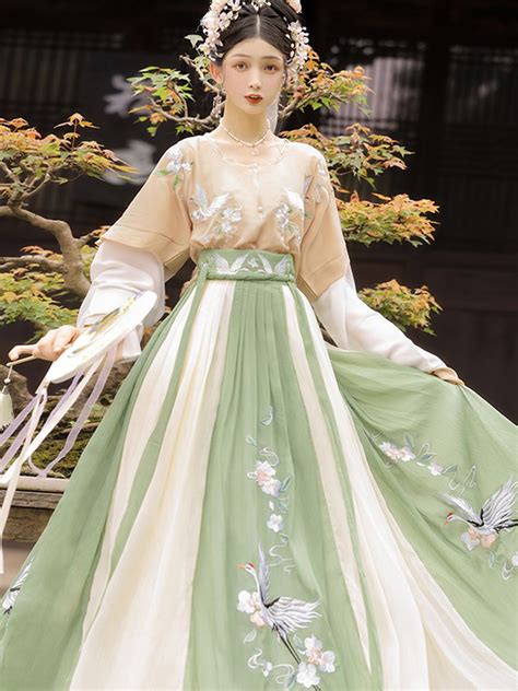 Shop Page 17 Of 30 Fashion Hanfu
