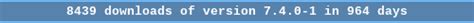 php version 7 4 0 is released remi s rpm repository blog