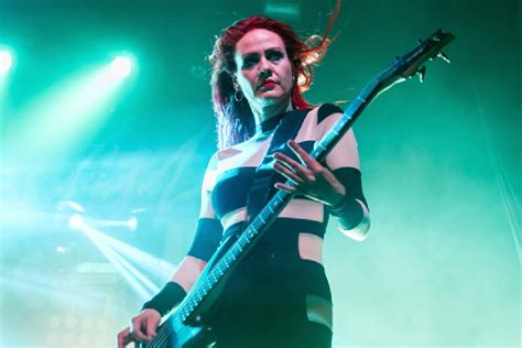 Nadja Peulen 90s
