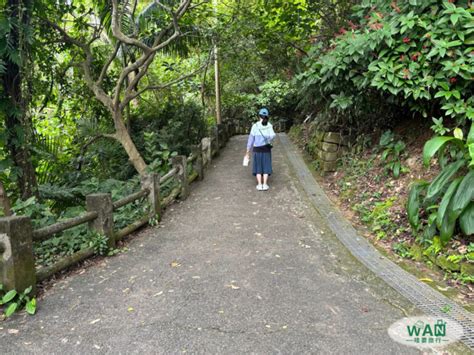 仙跡岩親山步道爬多久？探訪呂洞賓足跡！景美仙跡岩交通登山口爬山路線推薦