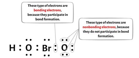 Hbro2 Lewis Structure In 6 Steps With Images