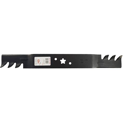 RAParts One New Mulching Blade Fits Husqvarna HU550F HU550FH Walmart
