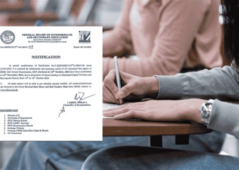 Punjab Boards To Switch From Marks To Grading System For Matric And Inter Exams Incpak