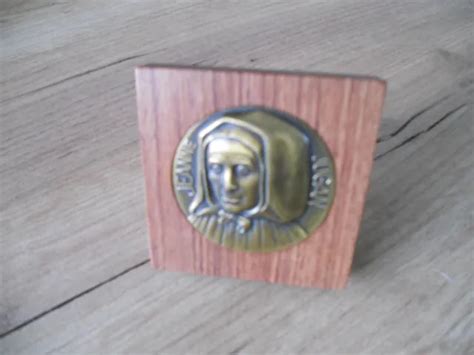 Ancienne M Daille De Jeanne Jugan Eur Picclick Fr