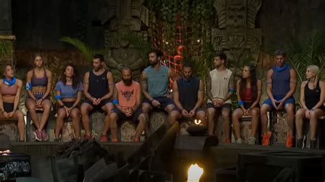 Survivor All Star Αυτός είναι ο παίκτης που μπαίνει την Κυριακή Debater