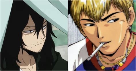 Quelle Est Le Personnage Danime Le Plus Fort Esam Solidarity
