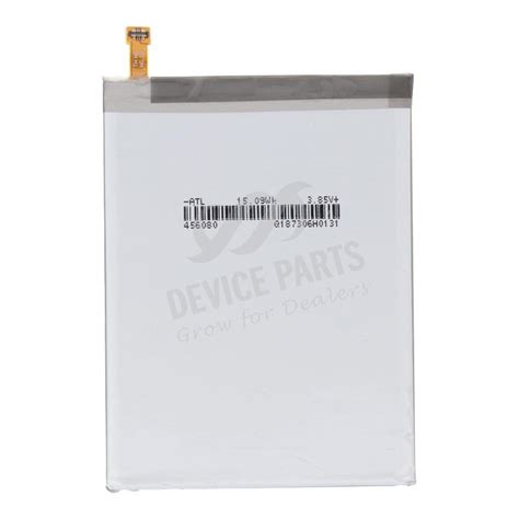 Bl T Mah Battery Battery Adhesive For Lg Velvet G Velvet Oem Without Logo