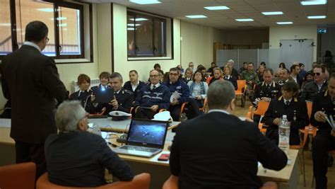 Grottaferrata Grande Successo Per Il Seminario Di Studi Su TSO Ed ASO Casilina News