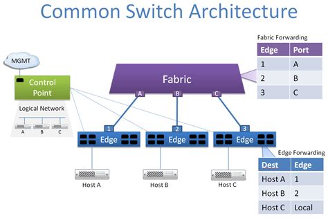 Network Fabric Technology