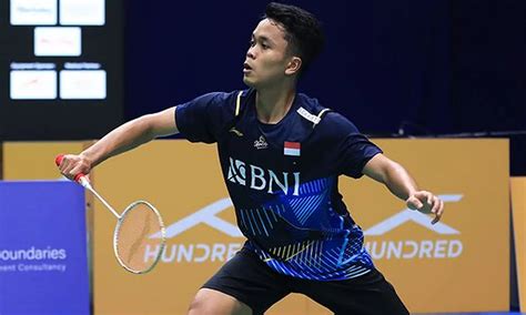 Rekap Hasil Babak 16 Besar BAC 2023 9 Wakil Indonesia Melaju Ke Babak