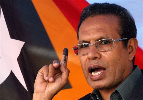 East Timor New President Same Problems For Women