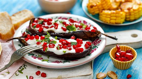 2508 Modern Middle Eastern Zest