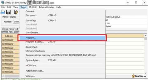 How To Flash Am32 On Blheli 32 Esc Step By Step Guide Bootloader And