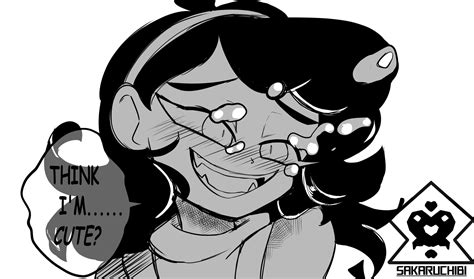 Sakaruchibi Commissions Open On Twitter That One Panel But With