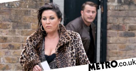 Eastenders Spoilers Ben Jumps In As Kat Is Left Raging By Phil Soaps