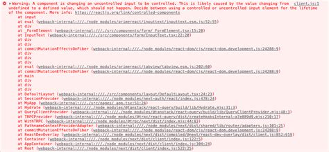 Usesessionstorage Hook Initialization Issue · Issue 4353 · Primefaces