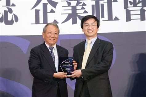 中華汽車榮獲遠見雜誌「企業社會責任獎」 未分類 Carnews