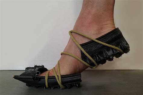 Lori Jacobs Radical Design Genius Brand Mag SneakerAddict