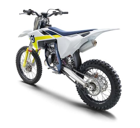 Gebrauchte Und Neue Husqvarna Tc 85 Motorräder Kaufen
