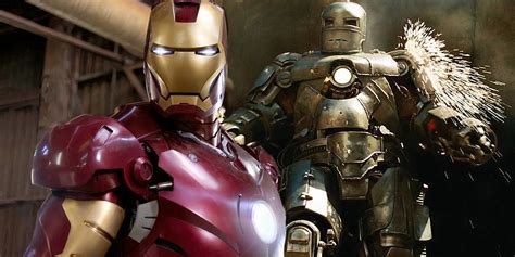 Will There Be A New Iron Man In The Mcu Series