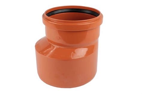 REDUKCJA KANALIZACYJNA 200 160 PVC 23280 Cena Opinie Rury I