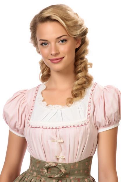 Premium Photo A Woman In A Dir Dir Dir Dir Dir Dir Dir Dir Dir Dir