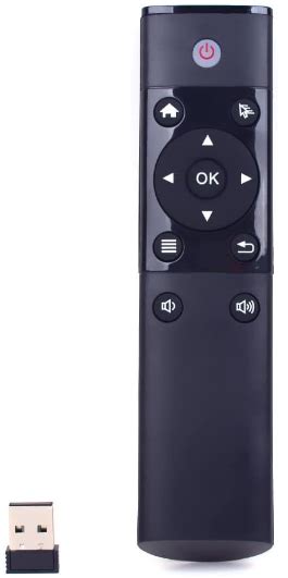 Disable Remote Control Keys 24ghz Windows Mikepie
