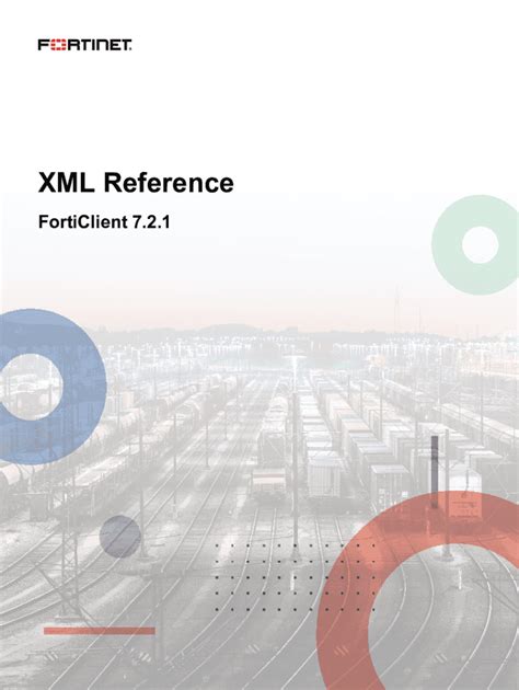 fillable online xml reference forticlient 7 2 1 fax email print