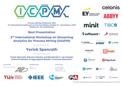 Cpn Tools Process Analytics