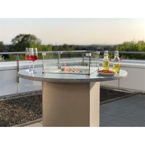 Firestar Terassilämmitin Rst Kaasutakka 112