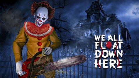 Scary Clown Horror Game Adventure Apk Para Android Descargar