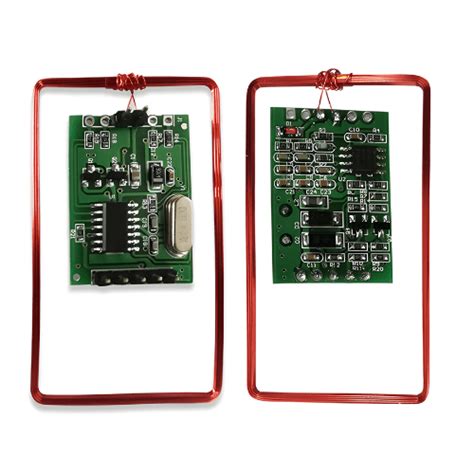 secure access 125k rfid reader iso 14443a with wiegand uart interface