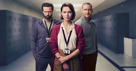 The Teacher Series 3 Plot And Start Date Of Returning C5 Thriller