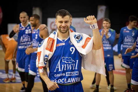 Anwil W Oc Awek Anwil Zablokowa Tauron Gtk