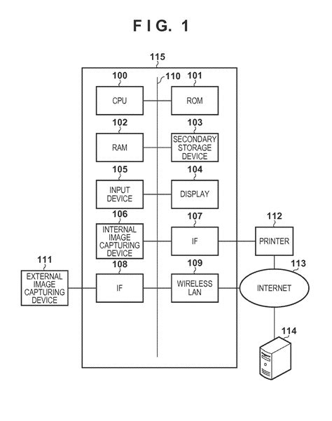 apparatus method and non transitory computer readable medium eureka