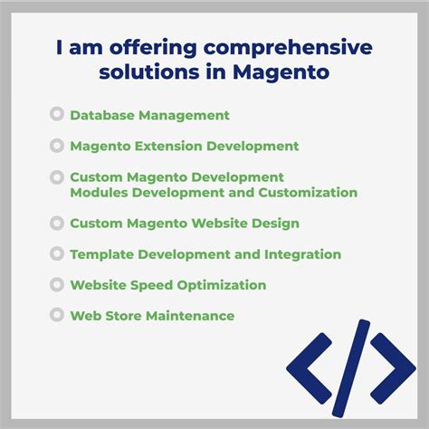 offering magento solutions with expert help magento magentodeveloper