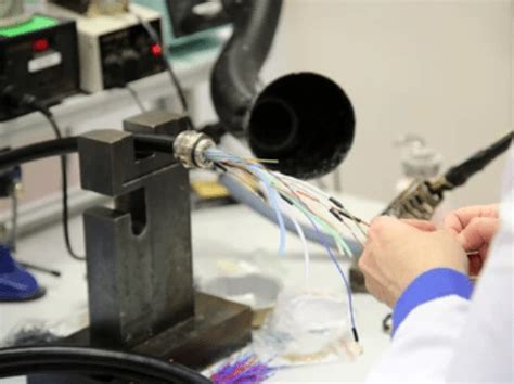 Cable Assembly Manufacturers At Low Prices