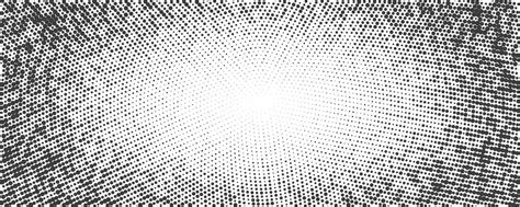 Dotted Background Abstract Halftone Concentric Pattern Gradient