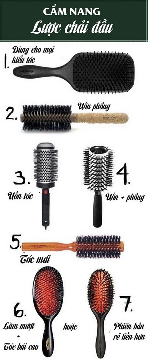 Bạn sẽ có kiểu tóc đẹp như ý khi nằm lòng những nguyên tắc này Tóc tự nhiên Thủ thuật làm đẹp
