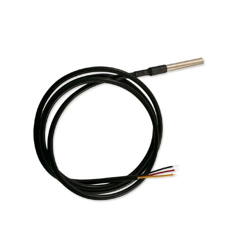 Cảm Biến Nhiệt độ Ds18b20