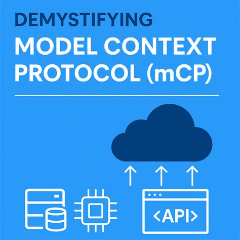 demystifying model context protocol mcp the api integration layer