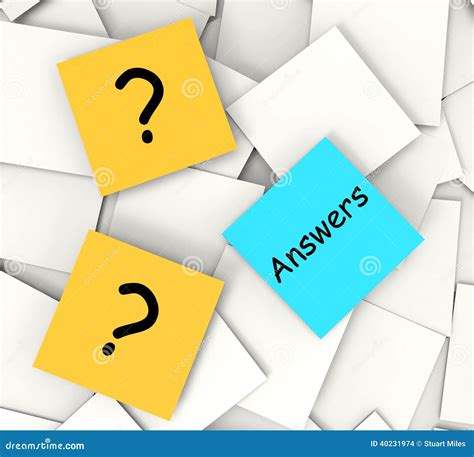 Questions And Answers Icon Outline Style Thin Line Creative Questions