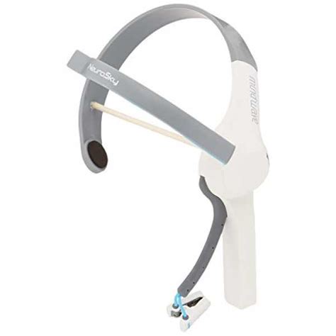 neurosky mindwave mobile bluetooth headset white price in india